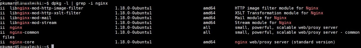 20 Useful Grep Command Examples in Linux 20 Useful Grep Command Examples in Linux