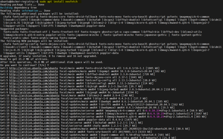 How to configure proxy for apt command on Ubuntu and Debian How to configure proxy for apt command on Ubuntu and Debian