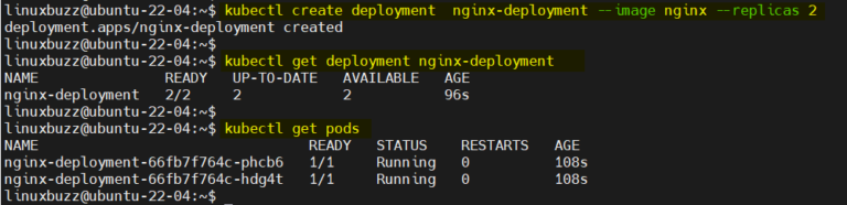 How to Install k3s Kubernetes Cluster on Ubuntu 22.04 | LinuxBuzz How to Install k3s Kubernetes Cluster on Ubuntu 22.04 | LinuxBuzz