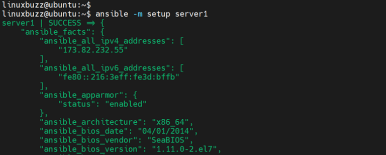 How To Use Variables In Ansible Playbook Simple Guide